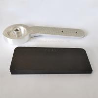 China Precision CNC Machining Parts HRC58-64 Hardness 5m Max Length Customizable Thickness Components for sale