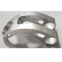 China Round Section Steel Material CNC Machining Parts HRC58-64 Hardness Precision Applications Components for sale