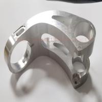 China Round Section Steel Material CNC Machining Parts HRC58-64 Hardness Precision Applications Components for sale