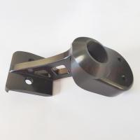 China CNC Drilling Core Insert Machining Parts Custom Lathe Solutions Mechanical Equipment Components for sale