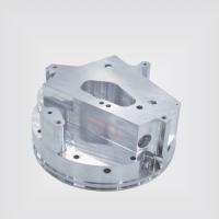 China CNC Drilling Core Insert Machining Parts Custom Lathe Solutions Mechanical Equipment Components for sale