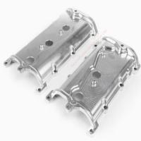 China CNC Drilling Core Insert Machining Parts Custom Lathe Solutions Mechanical Equipment Components for sale