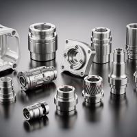 China Customized OEM and ODM Support Aluminium CNC Machining Parts Length Max 5m Precision Milling Turning Components for Industrial Applications for sale