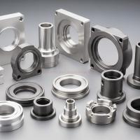 China Customized OEM and ODM Support Aluminium CNC Machining Parts Length Max 5m Precision Milling Turning Components for Industrial Applications for sale