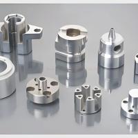 China Customized OEM and ODM Support CNC Machining Parts Including Round Section Profiles Designed for Automotive Applications for sale