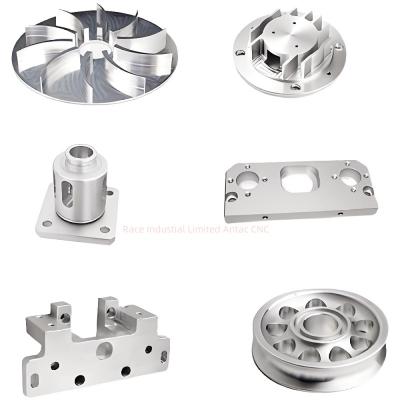 China Customized OEM and ODM Support CNC Machining Parts Including Round Section Profiles Designed for Automotive Applications for sale