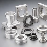 China Customized OEM and ODM Support CNC Machining Parts Including Round Section Profiles Designed for Automotive Applications for sale