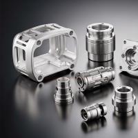 China CNC Drilling anodized cnc machining parts offering hardness according the material designed to meet rigorous standards and performance criteria for sale
