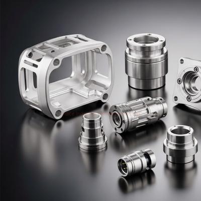 China CNC Drilling anodized cnc machining parts offering hardness according the material designed to meet rigorous standards and performance criteria for sale