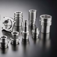 China CNC Drilling anodized cnc machining parts offering hardness according the material designed to meet rigorous standards and performance criteria for sale