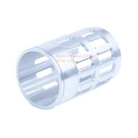 China Custom Logo Aluminium CNC Turning Parts Precision Engineered Components Of CNC Machine Suitable For Various Applications for sale