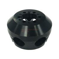 China Mechanical Properties As Required 5 axis cnc machining DongGuan ensuring high accuracy and in custom cnc machined parts for sale
