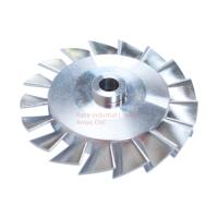 China Mechanical Properties As Required 5 axis cnc machining DongGuan ensuring high accuracy and in custom cnc machined parts for sale