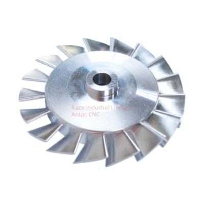 China Mechanical Properties As Required 5 axis cnc machining DongGuan ensuring high accuracy and in custom cnc machined parts for sale