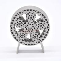 China IGS STP STL CTA MR3D Drawing Format 3d printing service prototyping OEM rapid prototyping custom parts precision engineering for sale
