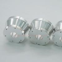 China Bushing CNC Turning Parts Time 3-15 Days Customizable Solutions for Industrial Equipment Applications for sale
