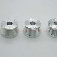 China Bushing CNC Turning Parts Time 3-15 Days Customizable Solutions for Industrial Equipment Applications for sale