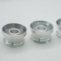 China Bushing CNC Turning Parts Time 3-15 Days Customizable Solutions for Industrial Equipment Applications for sale