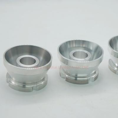 China Bushing CNC Turning Parts Time 3-15 Days Customizable Solutions for Industrial Equipment Applications for sale