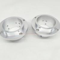 China CNC Automatic Lather Aluminium CNC Turning Parts Certified ISO SGS Rohs Custom Precision Components for Industrial Machinery for sale