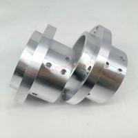 China CNC Automatic Lather Aluminium CNC Turning Parts Certified ISO SGS Rohs Custom Precision Components for Industrial Machinery for sale