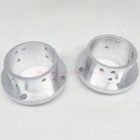 China CNC Automatic Lather Aluminium CNC Turning Parts Certified ISO SGS Rohs Custom Precision Components for Industrial Machinery for sale