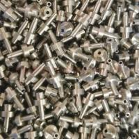 China Time 3-15 Days CNC Turning Parts Welcome Anytime Visit Custom Precision Machined Components for Industrial Equipment for sale