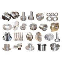 China Time 3-15 Days CNC Turning Parts Welcome Anytime Visit Custom Precision Machined Components for Industrial Equipment for sale