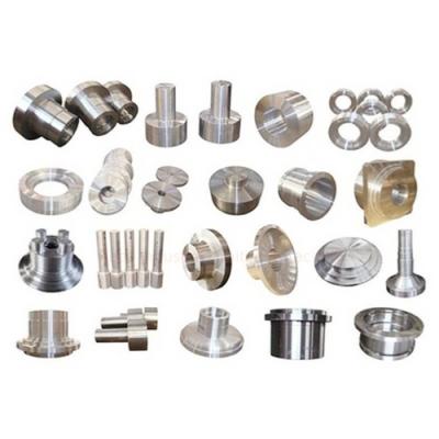 China Time 3-15 Days CNC Turning Parts Welcome Anytime Visit Custom Precision Machined Components for Industrial Equipment for sale