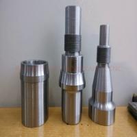 China 100 percent inspected anodized cnc turning parts precision machined components designed to deliver performance and corrosion resistance for sale