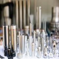 China 100 percent inspected anodized cnc turning parts precision machined components designed to deliver performance and corrosion resistance for sale