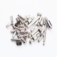 China Shipping By Air 100 Percent Inspected Brass CNC Turning Parts Components for Robotics Pneumatic Systems and Mechanical Assemblies for sale