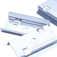 China Customized custom metal stamping services tailored to automotive industry demands providing production and superior part for sale