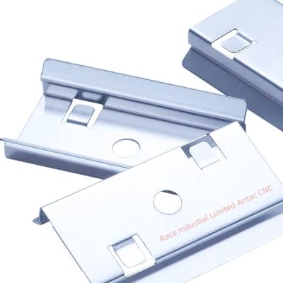 China Customized custom metal stamping services tailored to automotive industry demands providing production and superior part for sale