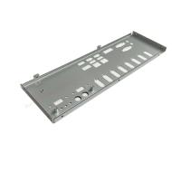 China Tolerance ±0.1mm Stamping Sheet Metal Featuring Affordable Cost and Powder Coating Suitable for Complex Metal Components for sale