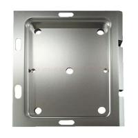 China Powder Coating Custom Metal Stamping with ±0.1mm Tolerance Lightweight Sheet Metal Fabrication for sale