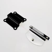 China ±0.1mm Tolerance Custom Metal Stamping Services with Powder Coated and Customized Size for Automotive and Industrial Use for sale