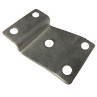 China ±0.1mm Tolerance Custom Metal Stamping Services with Powder Coated and Customized Size for Automotive and Industrial Use for sale