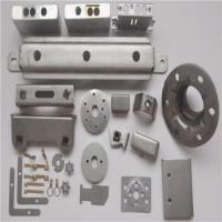 China Customized custom metal stamping services delivering production workflows and superior metal part performance for OEMs for sale