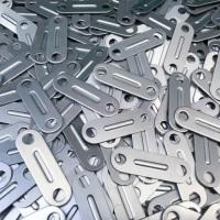 China Customized custom metal stamping services delivering production workflows and superior metal part performance for OEMs for sale