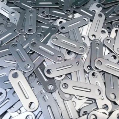 China Customized custom metal stamping services delivering production workflows and superior metal part performance for OEMs for sale