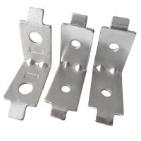 China Width 1000mm 1500mm custom metal stamping services specializing in sheet metal process type components for durable industrial for sale