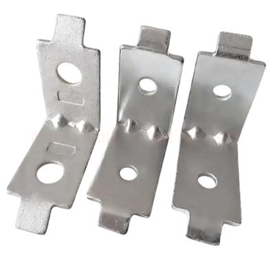 China Width 1000mm 1500mm custom metal stamping services specializing in sheet metal process type components for durable industrial for sale