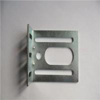 China Width 1000mm 1500mm custom metal stamping services specializing in sheet metal process type components for durable industrial for sale