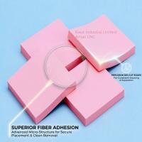 China High Thermal Conductivity Silicone Thermal Pad 1.5mm Soft Gap Filler Sheet for LED Cooling Module for sale