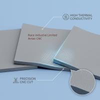 China GTP150 Versatile Heat Sink Silicone Thermal Pad Conductive Rubber Sheet for Notebook Power Supply for sale