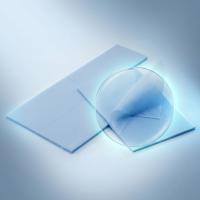 China GTP200 8.0 W/mK Thermal Conductive Silicone Pad for IGBT Power Module Cooling for sale