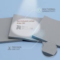 China GTP200 8.0 W/mK Thermal Conductive Silicone Pad for IGBT Power Module Cooling for sale