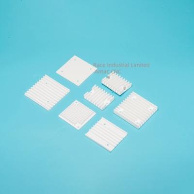China Thermal conductivity 9 to 180 MW per meter Kelvin Ceramic Micro Porous material for heat dissipation applications in industrial processes for sale