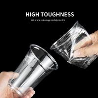 China Clear PET Plastic Cups 12oz 16oz 24oz with Lids for Beverage Coffee Custom Logo for sale